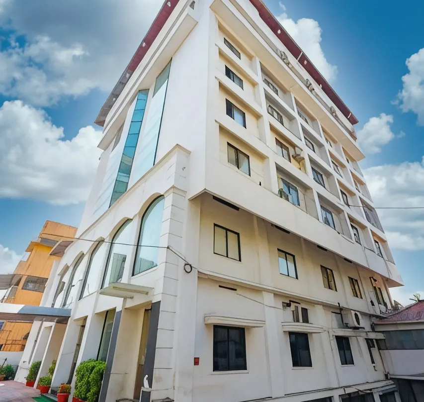 Daan Orchid Residency - Kottayam