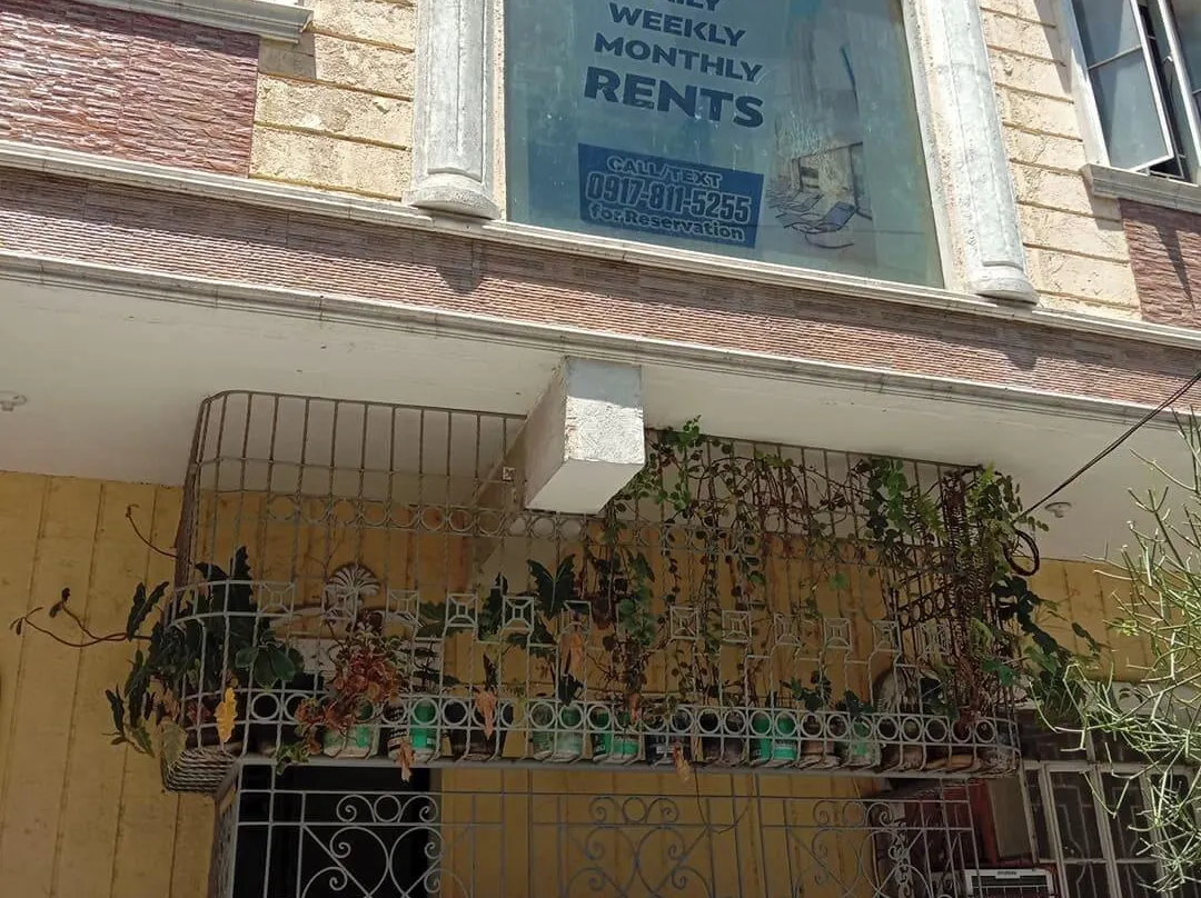 D And A Transient Inn Taguig - Taguig