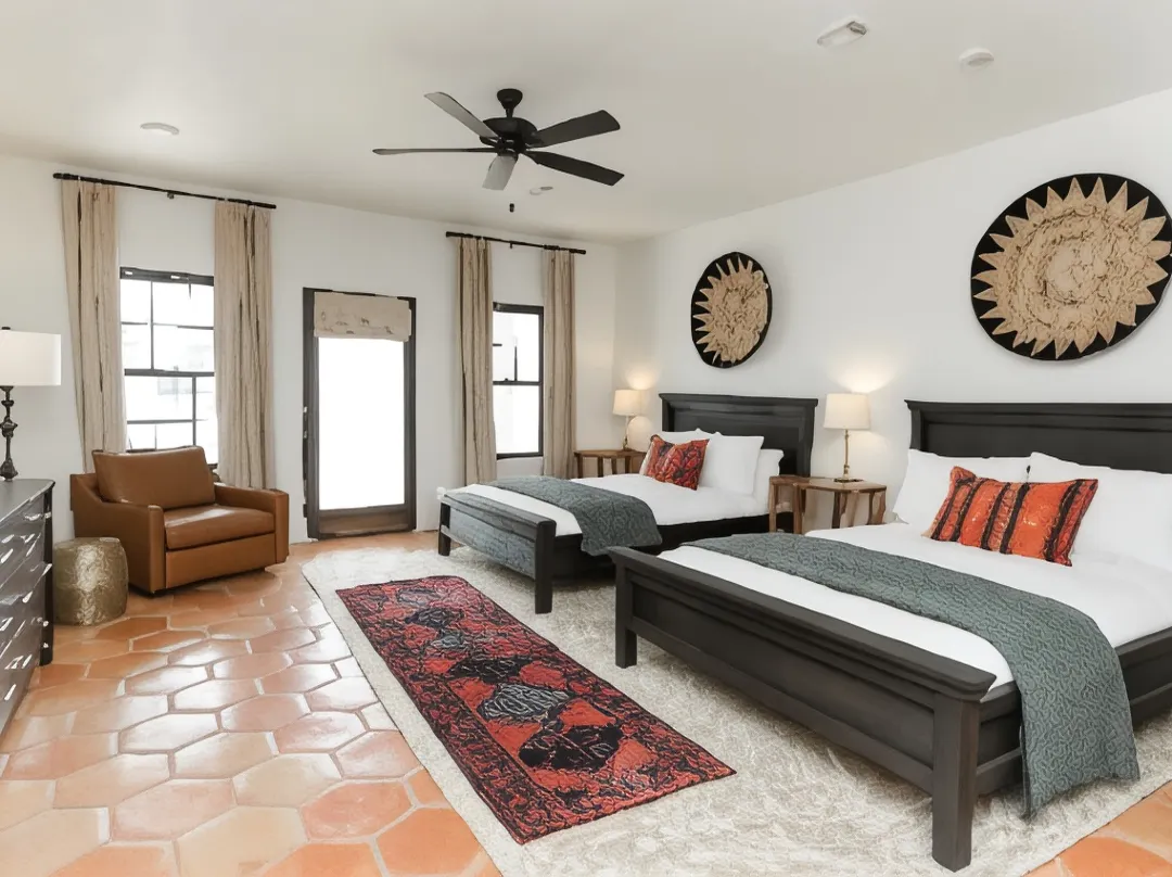 La Palmilla Texas - Glen Rose, TX