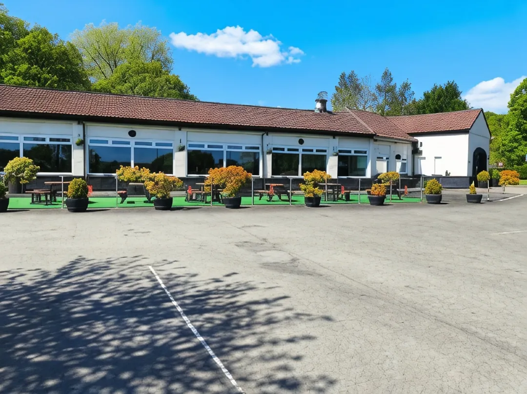 Rob Roy Hotel - Aberfoyle