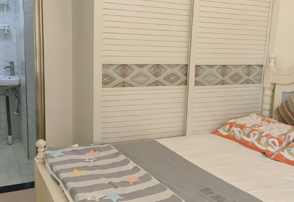 Shapingba Yudian 505 Apartment (Xikun Road)(沙坪坝悠店505公寓(西坤路分店 ...