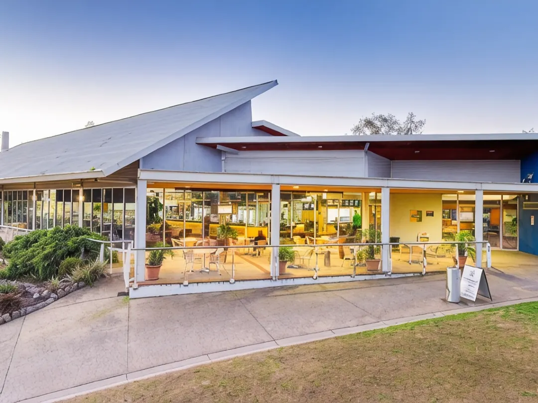 Thurgoona Country Club Resort - Albury