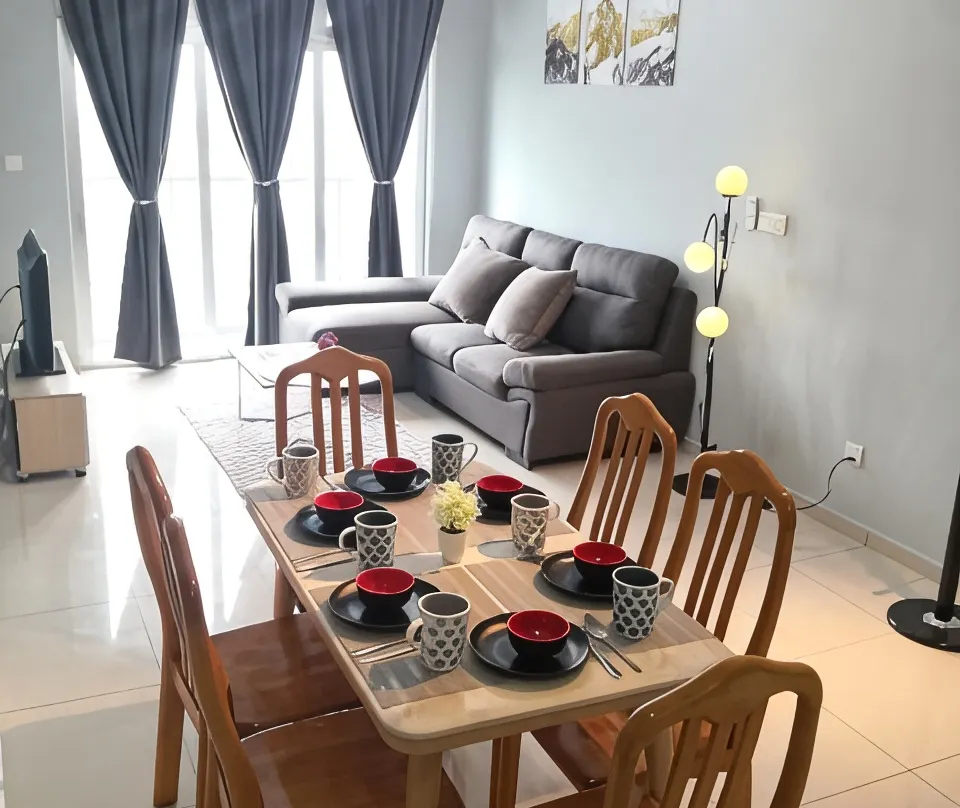 Residensi Pr1ma Kampung Paloh By Francis - Ipoh