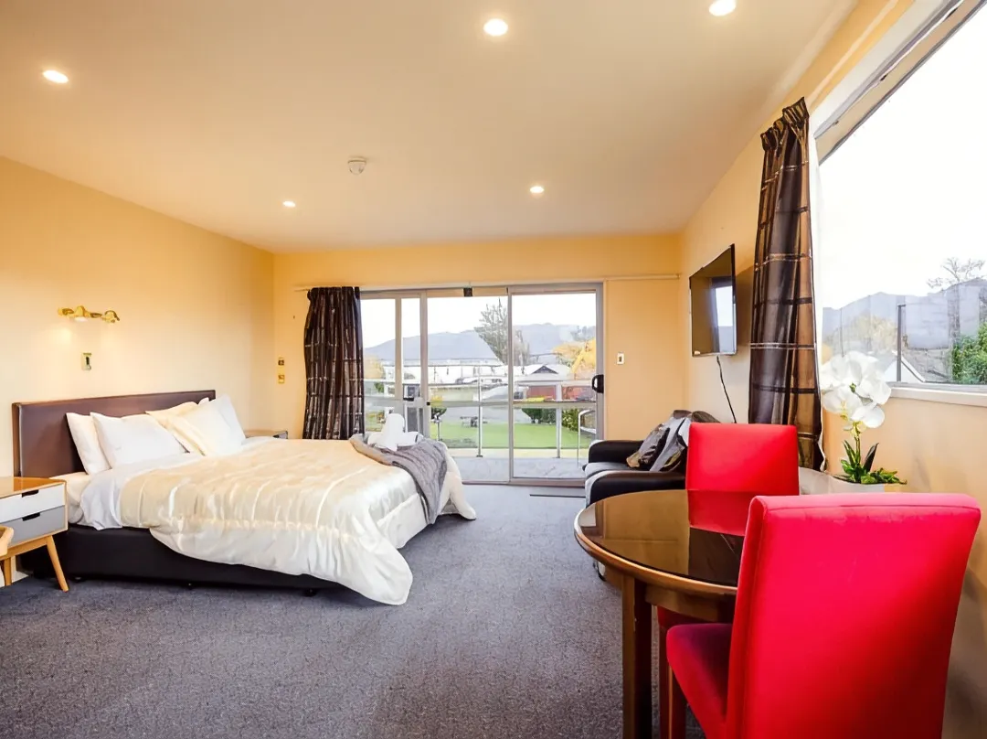 Alpine View Motel - Te Anau