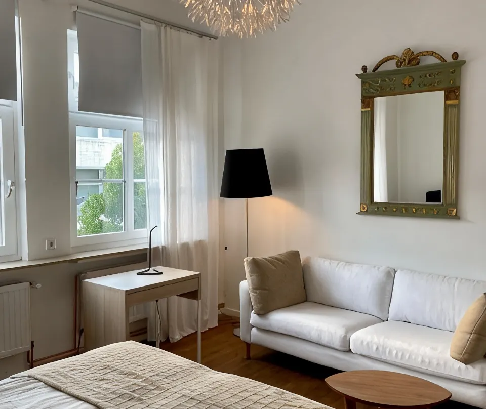 Kläve12 Guesthouse - Oldenburg