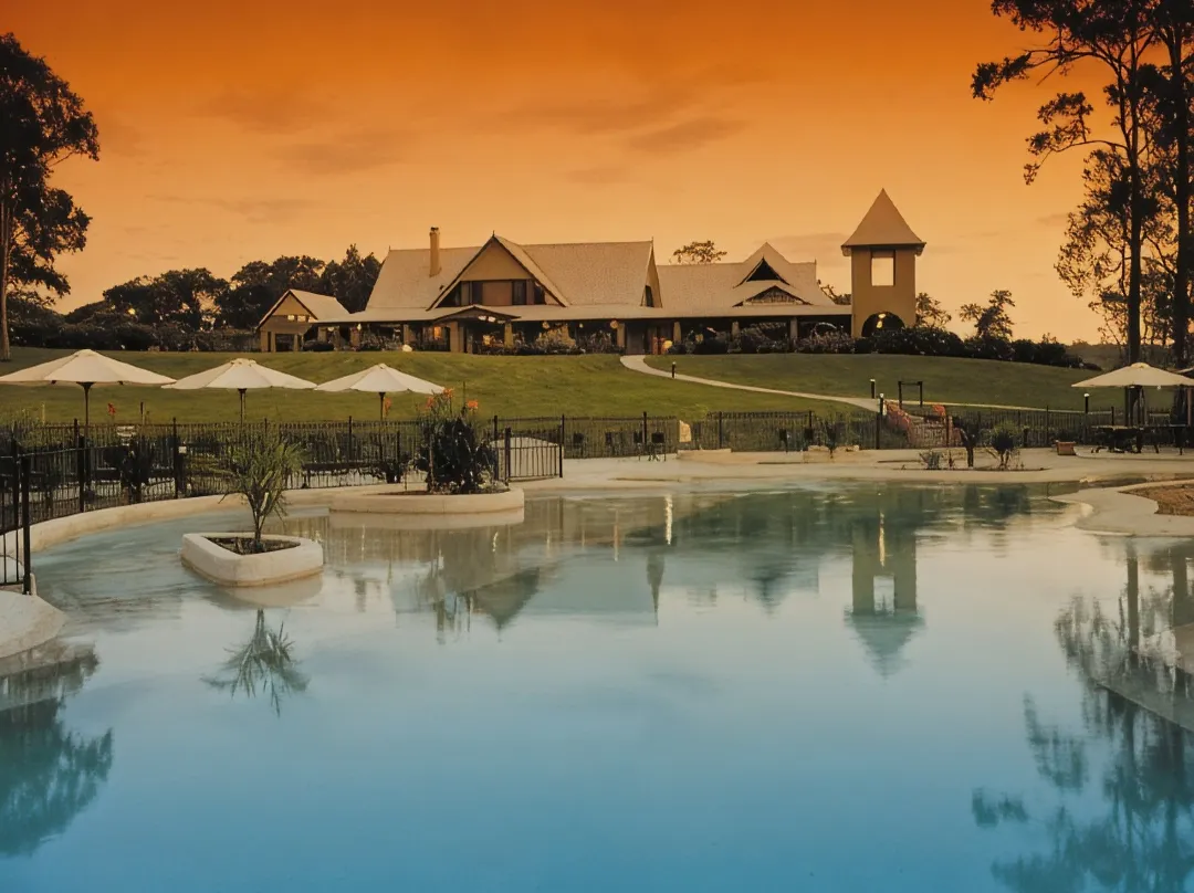 Breakfree Raffertys Beach Resort - Hunter Region