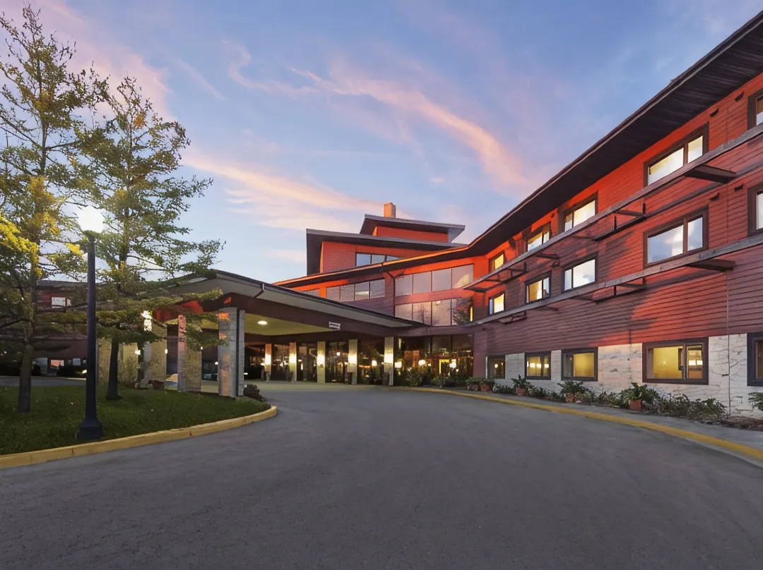 Oneida Casino Hotel - Green Bay, WI