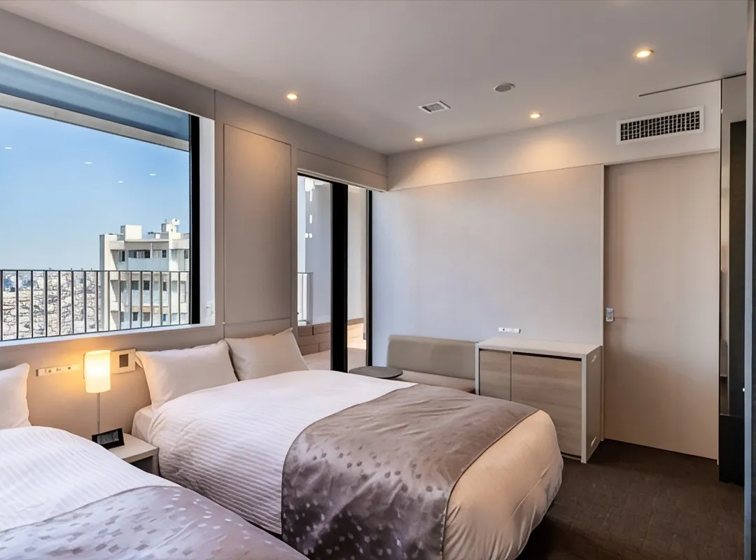Apa Hotel Keikyukamata Ekimae - Kawasaki
