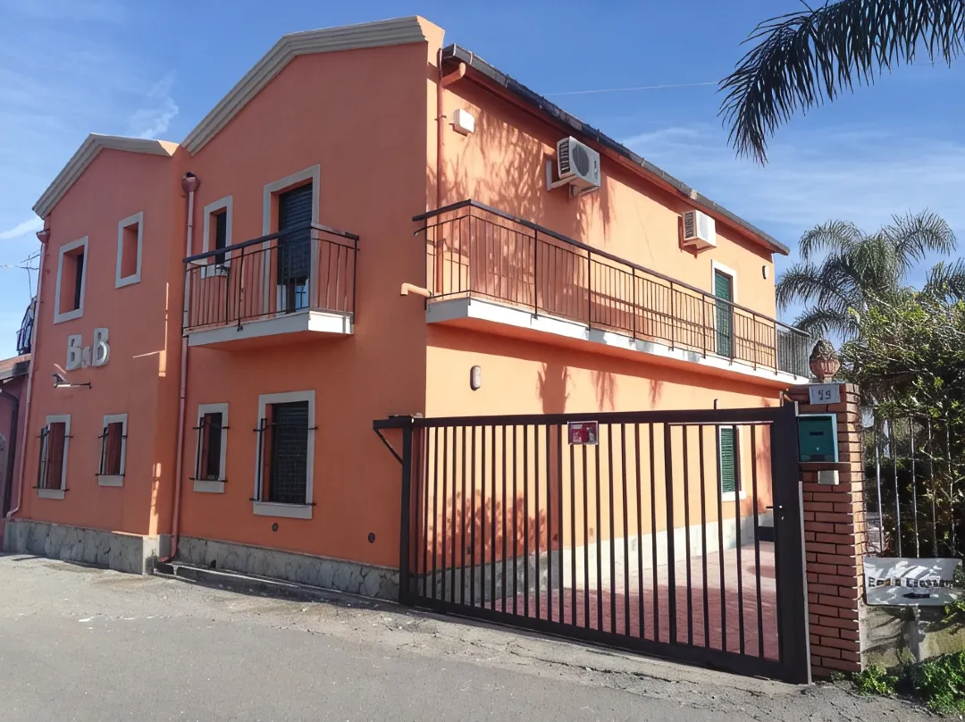 La Casetta B&b - Sicily