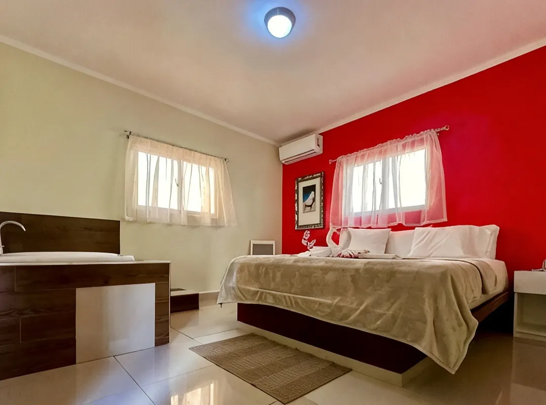 Diosamar Hotel Y Suite - République dominicaine