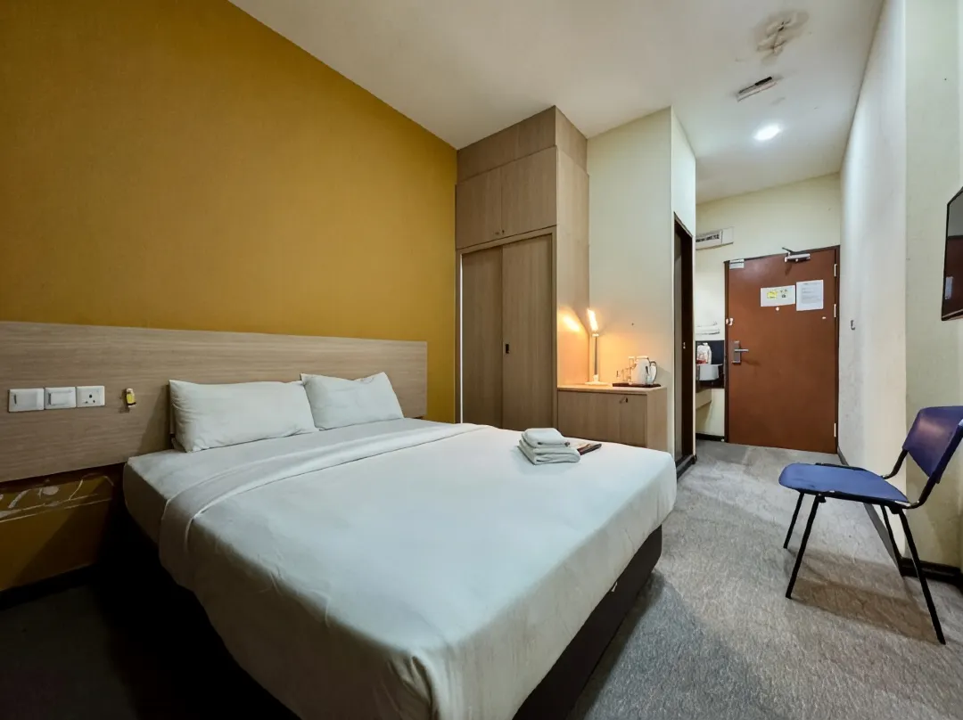 Oyo 91290 Cozitel - Bintulu