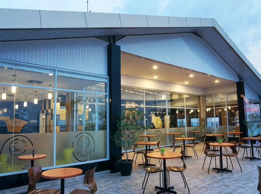 Sonaview Hotel - Dumai