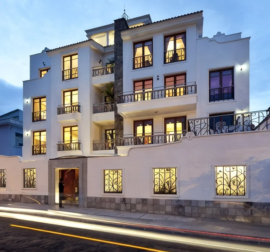 Ikala Quito Hotel - Quito