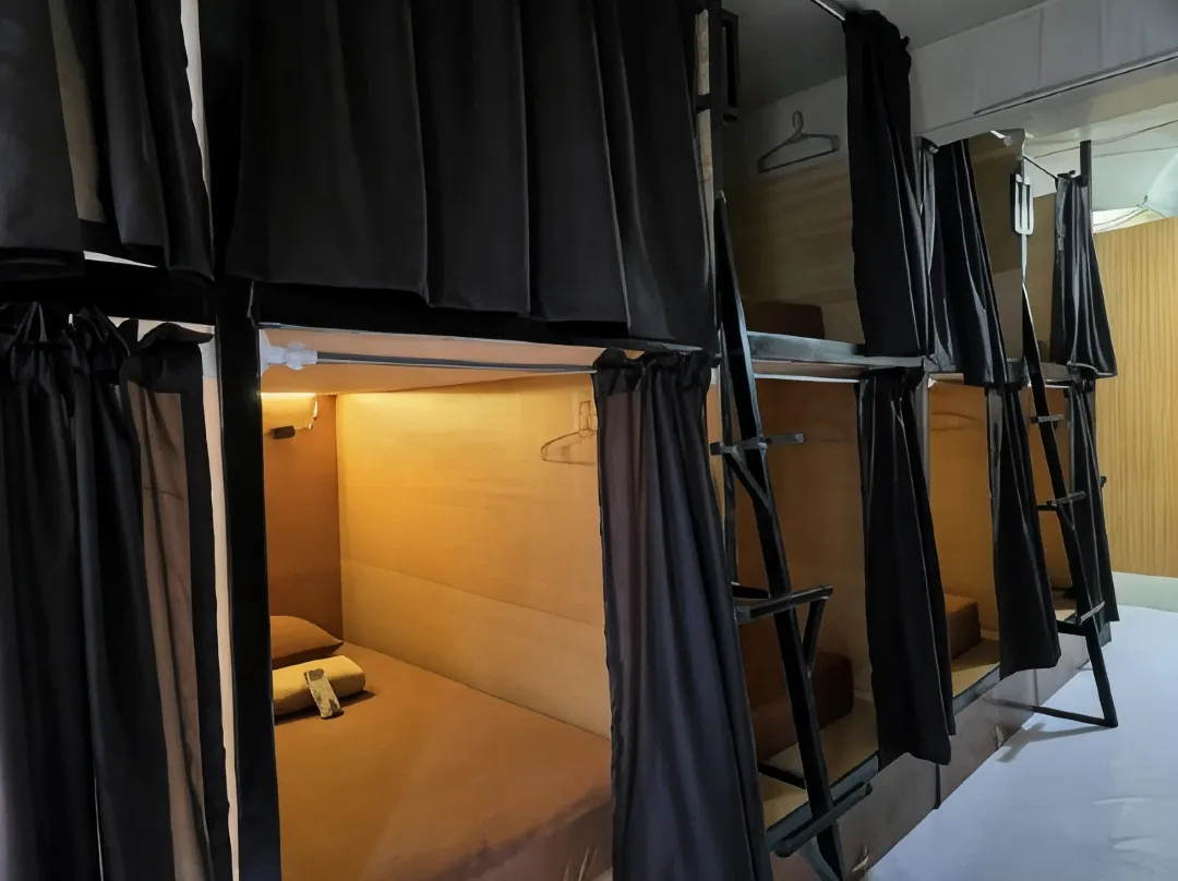 Capsutel - La Union