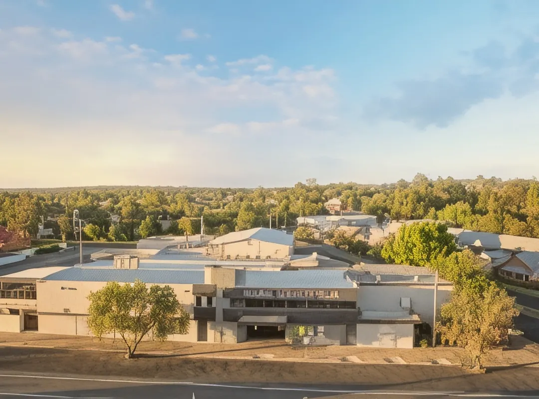 Young Federation Motor Inn And Services Club - New South Wales