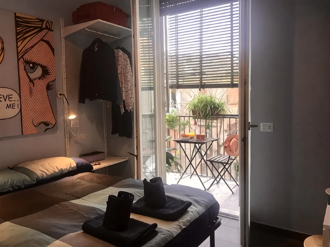 Notami - Pied Terre S. Agostino - Милан
