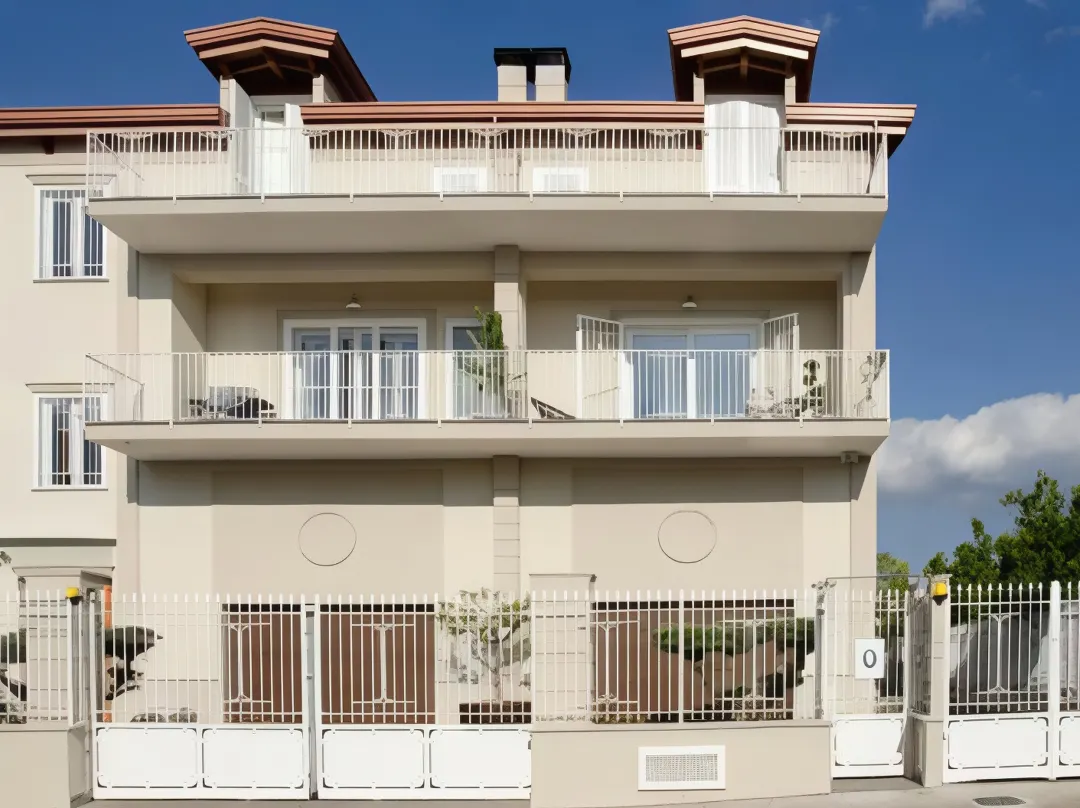 Donna Elena Rooms - Provincia di Salerno