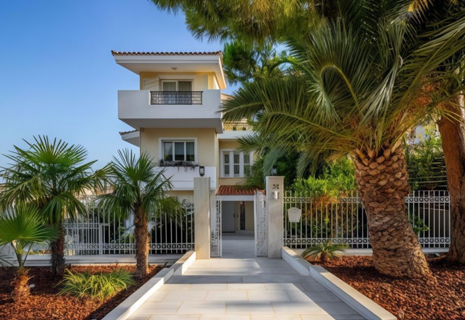 The Southern Mansion Athens, Vari-Voula-Vouliagmeni: Hot Deals ...