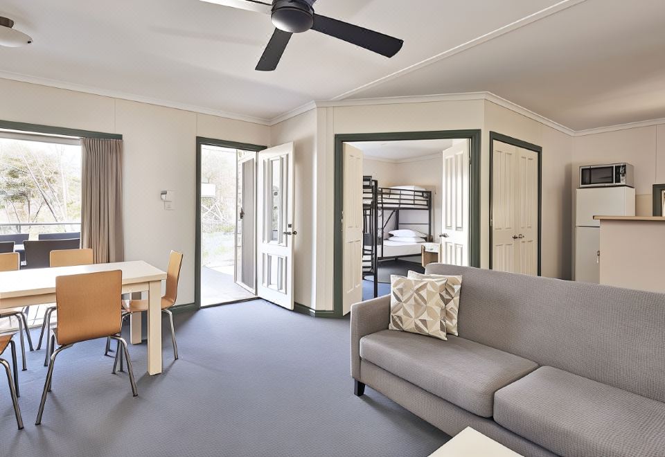 Nrma Bathurst Panorama Holiday Park,Kelso - Updated Prices & Hotel ...