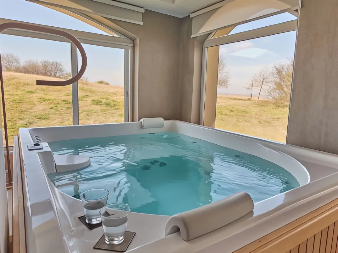 Hotel Termas Victoria Wellness Spa - Victoria, Argentine