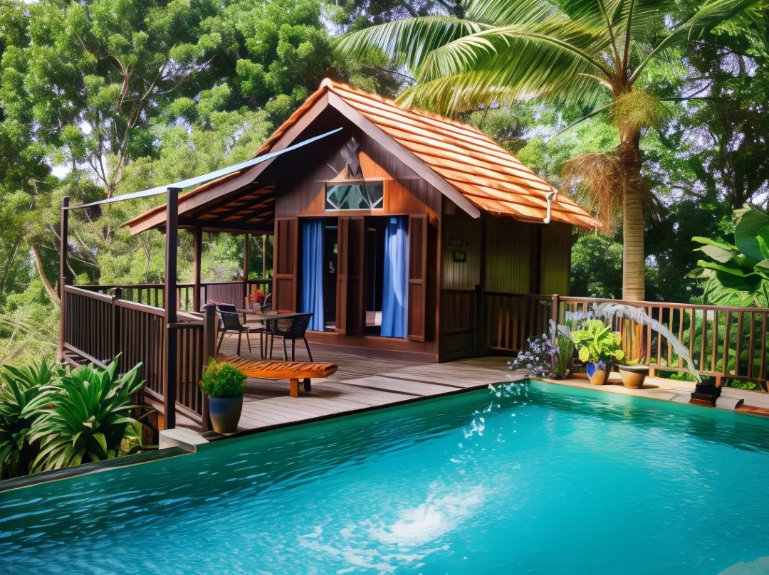 The Dusun - Seremban
