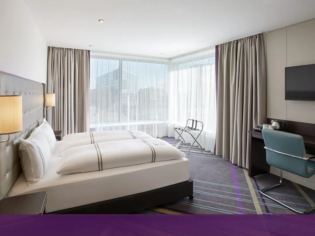 Premier Inn Koeln City Centre - Kolonia