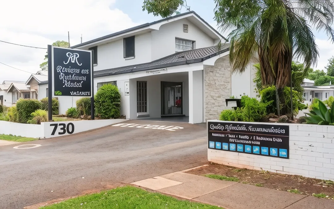 Riviera On Ruthven - Toowoomba