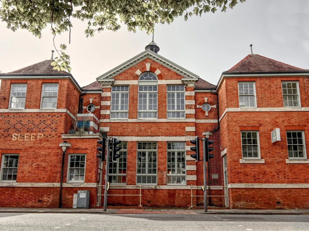 Sleep Hotel - Brighton and Hove