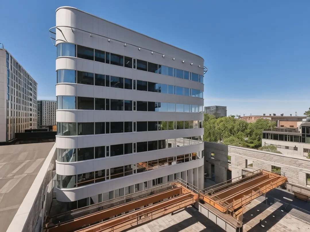 Lurich Residences - Tallinn