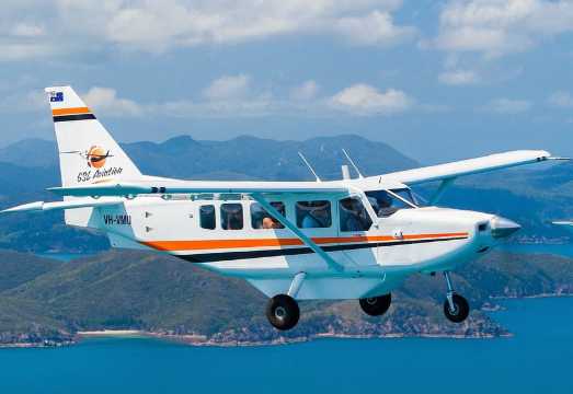Best Places to Visit on the Great Barrier Reef