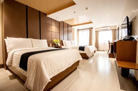 ECL RESORT HOTEL BORACAY Reviews: 11 Real Guest Ratings | Trip.com
