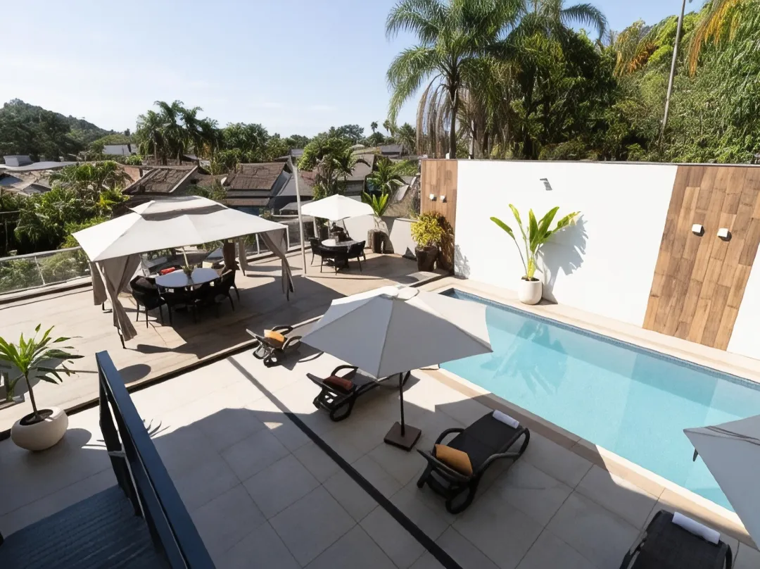 Hotel Terras Da Finlândia | Hospedagem Em Penedo - Rj - Penedo