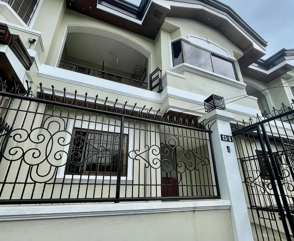 Ana's Haven Transient Olongapo - Delta - Subic Bay Freeport Zone