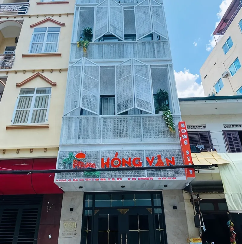 Hong Van Homestay - Cao Bang - Cao Bằng