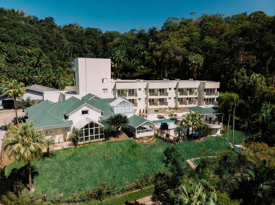 Villa Do Vale Boutique Hotel - Blumenau