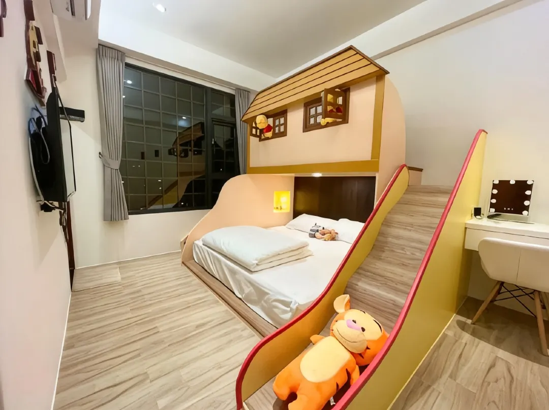 Henrelaxbnb - Luodong