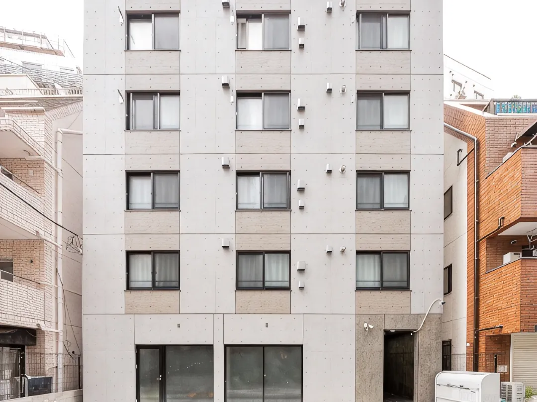 Tasuki Smart Ikebukuro1 - Shinjuku