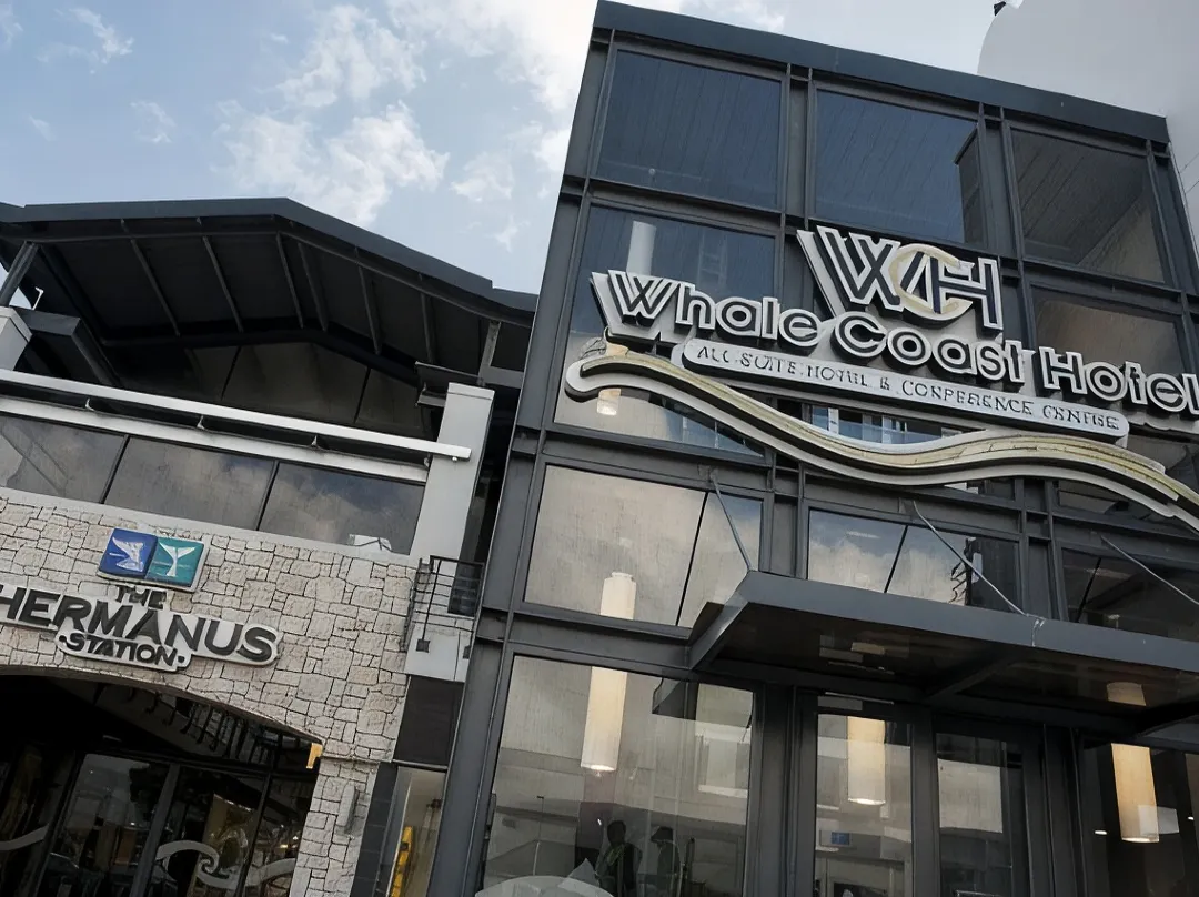 Whale Coast All-suite-hotel - Dcc Hotel Group - Hermanus