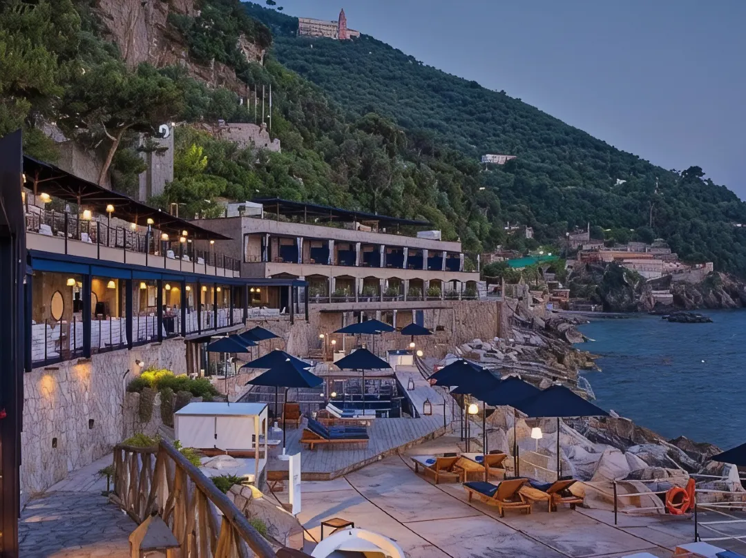 Hotel Capo La Gala&wellness - Vico Equense