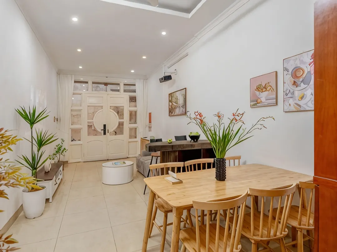 La Paix Homestay - ハノイ
