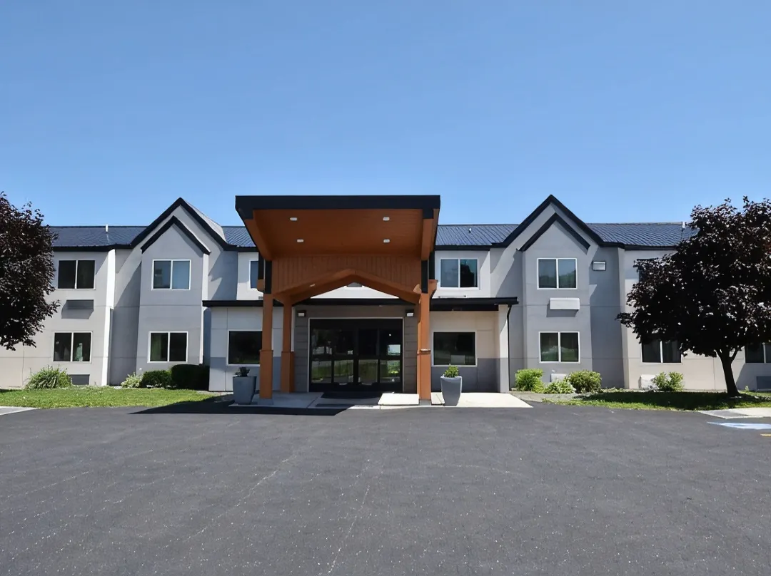 Microtel Inn & Suites By Wyndham Calcium/near Fort Drum - Watertown, NY