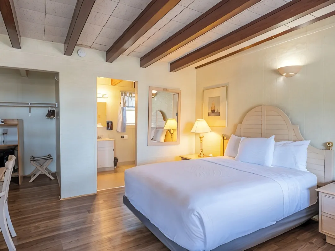 Anchor Lodge Motel - West Coast