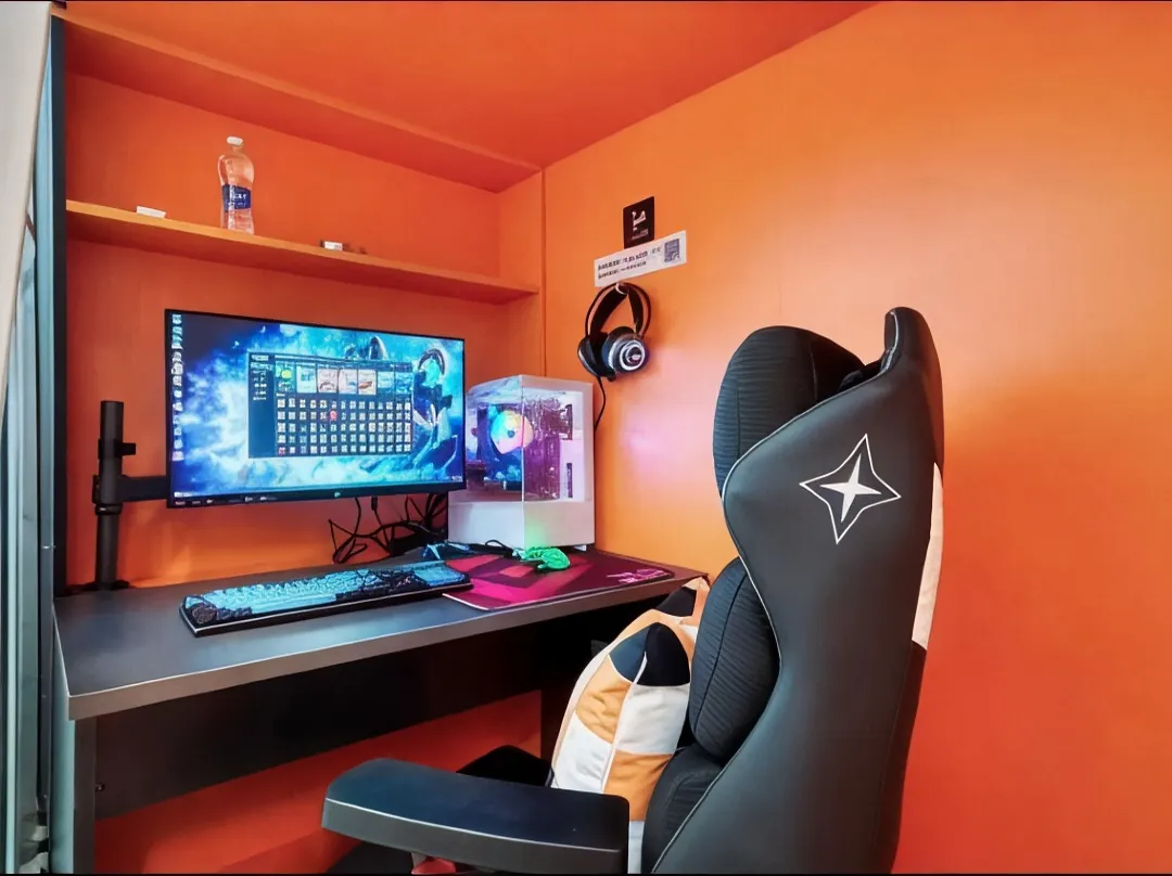 Hangzhou Lightning Hand Lightninghandesportsplay E-sports Homestay - Hangzhou