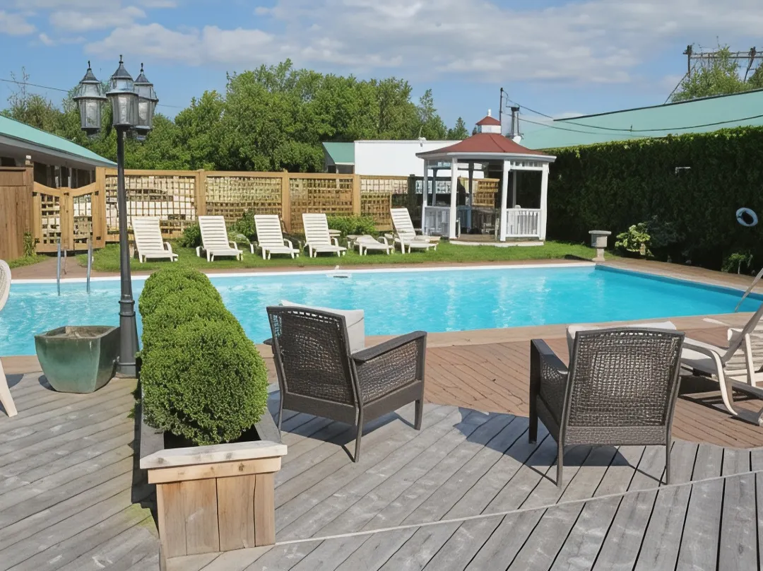 Willow Bend Motel - Nova Scotia