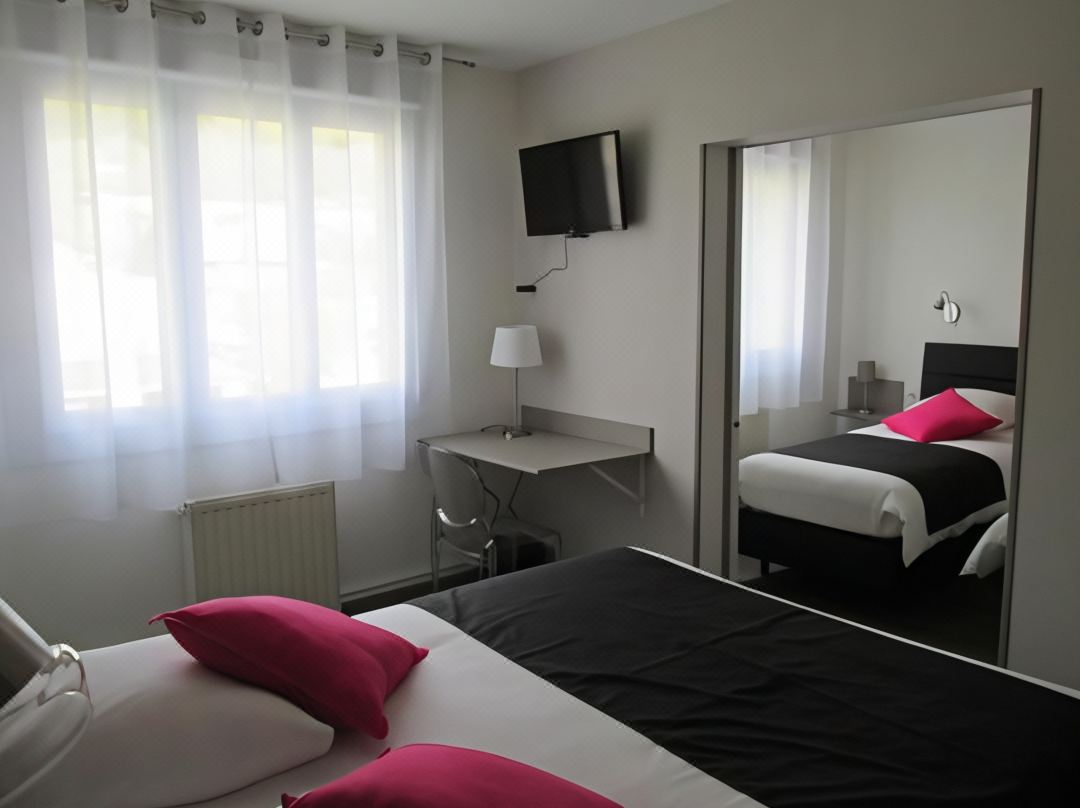 Auberge En Ardenne - Ardennes