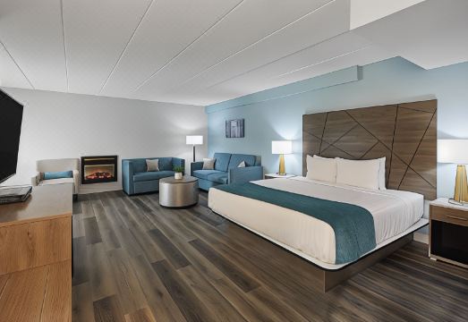Hotel Wave at Rehoboth Beach,Rehoboth Beach - Updated Prices & Hotel ...