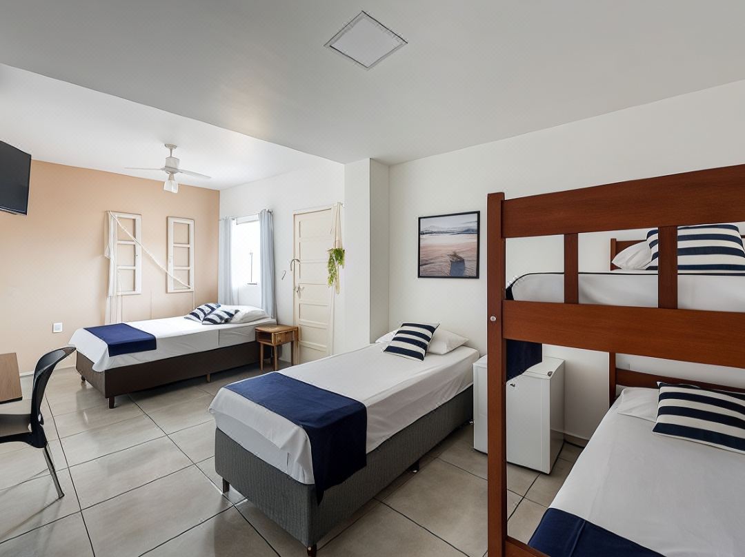 Hotel Prainha - Vila Velha