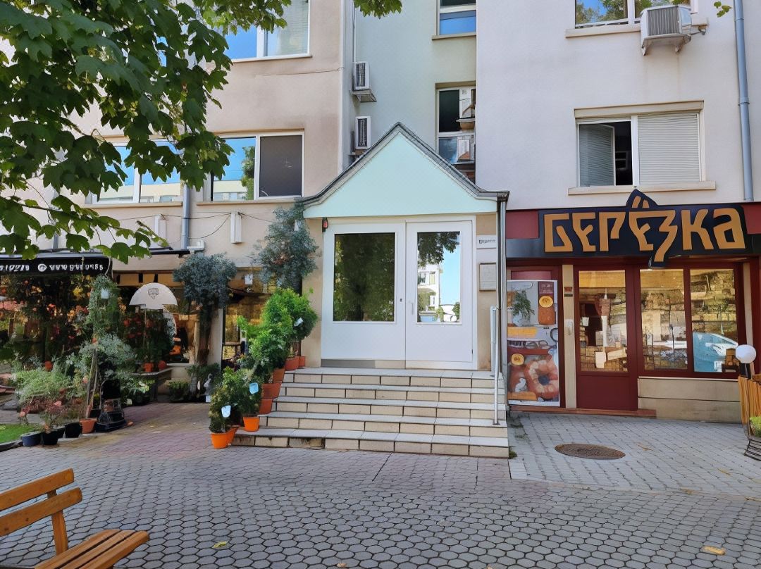 Apartment Lozenets, Sofia, Bulgaria - Sofia