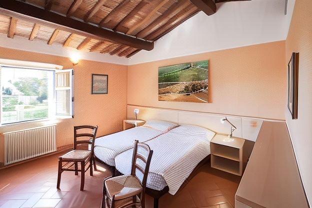 Massa Vecchia - Provincia di Grosseto