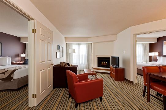 Residence Inn Merrillville Reviews: 52 Verified Reviews Latest 2024 ...